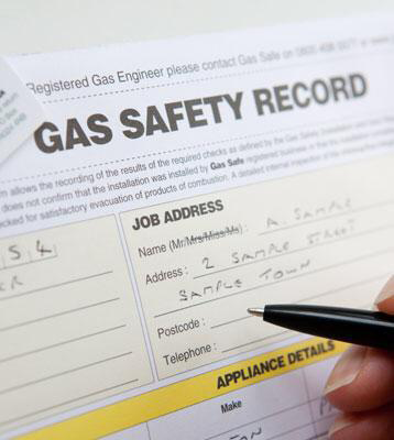 Landlord Gas Safety Checks | Landlord Boiler Checks | Gaswise